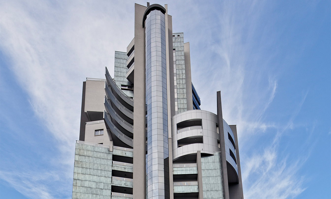 SKYLINE - MRG Engineering