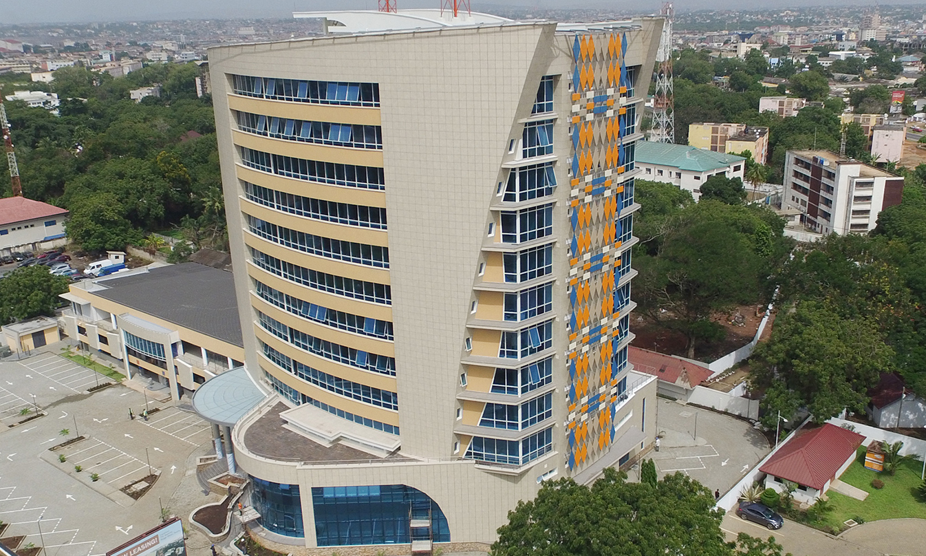 Advantage Place - MRG Engineering