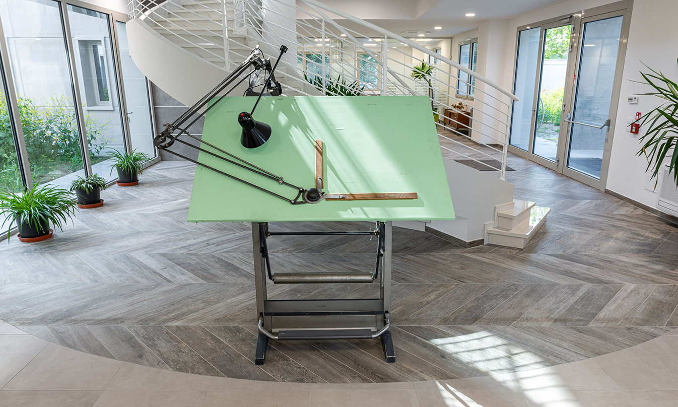 SIBO HEADQUARTERS - MRG Engineering