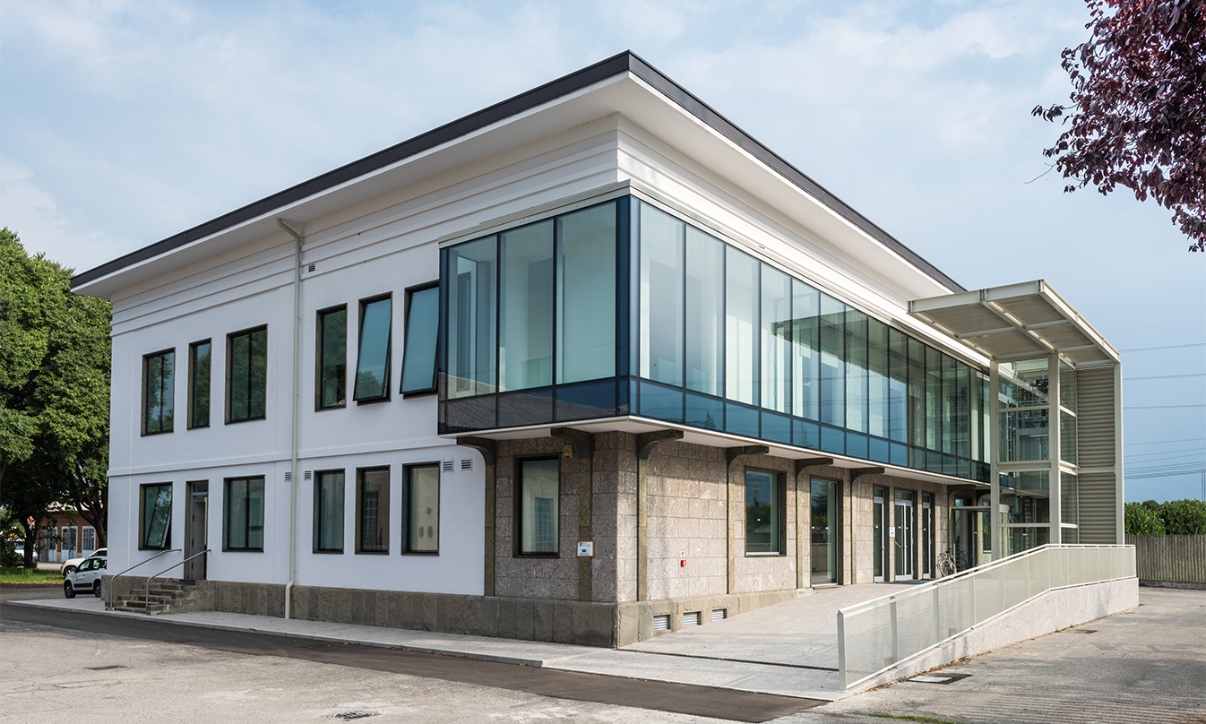 TERNA SPA - MRG Engineering